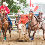 Home - IPRA Canada | Canadian Professional Rodeo