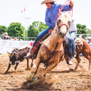 Accueil - IPRA Canada | Canadian Professional Rodeo