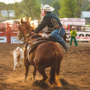 Accueil - IPRA Canada | Canadian Professional Rodeo