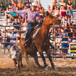 Accueil - IPRA Canada | Canadian Professional Rodeo