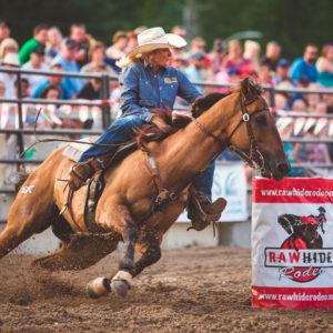 Accueil - IPRA Canada | Canadian Professional Rodeo