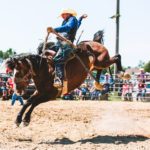 Home - IPRA Canada | Canadian Professional Rodeo