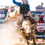 Home - IPRA Canada | Canadian Professional Rodeo