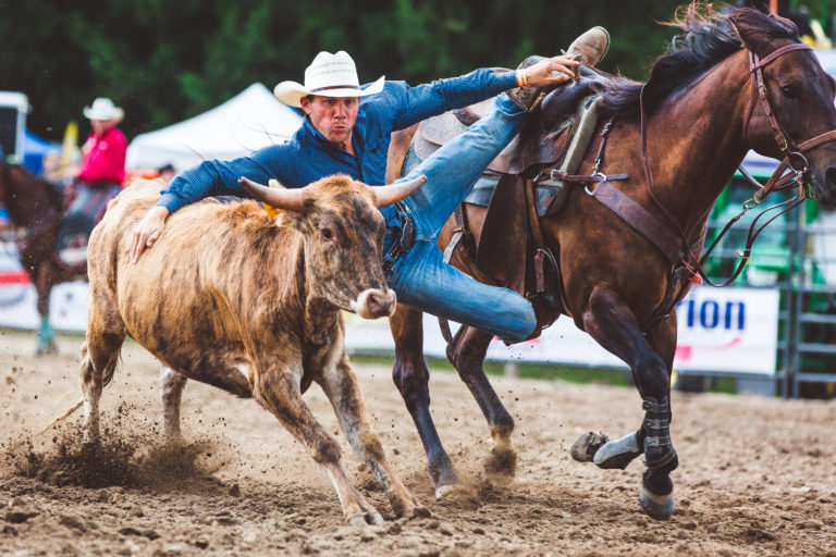 Standings | IPRA Canada